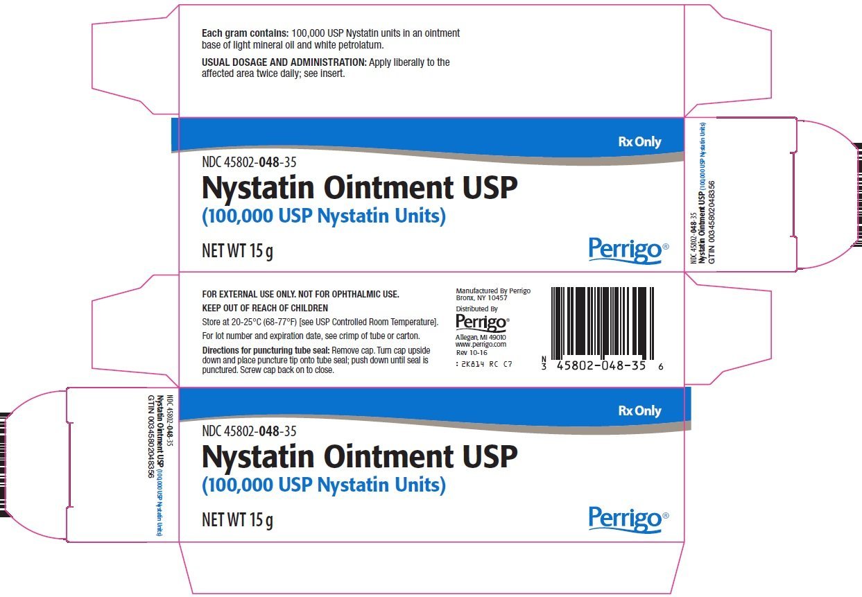 Nystatin Ointment Fda Prescribing Information Side Effects And Uses